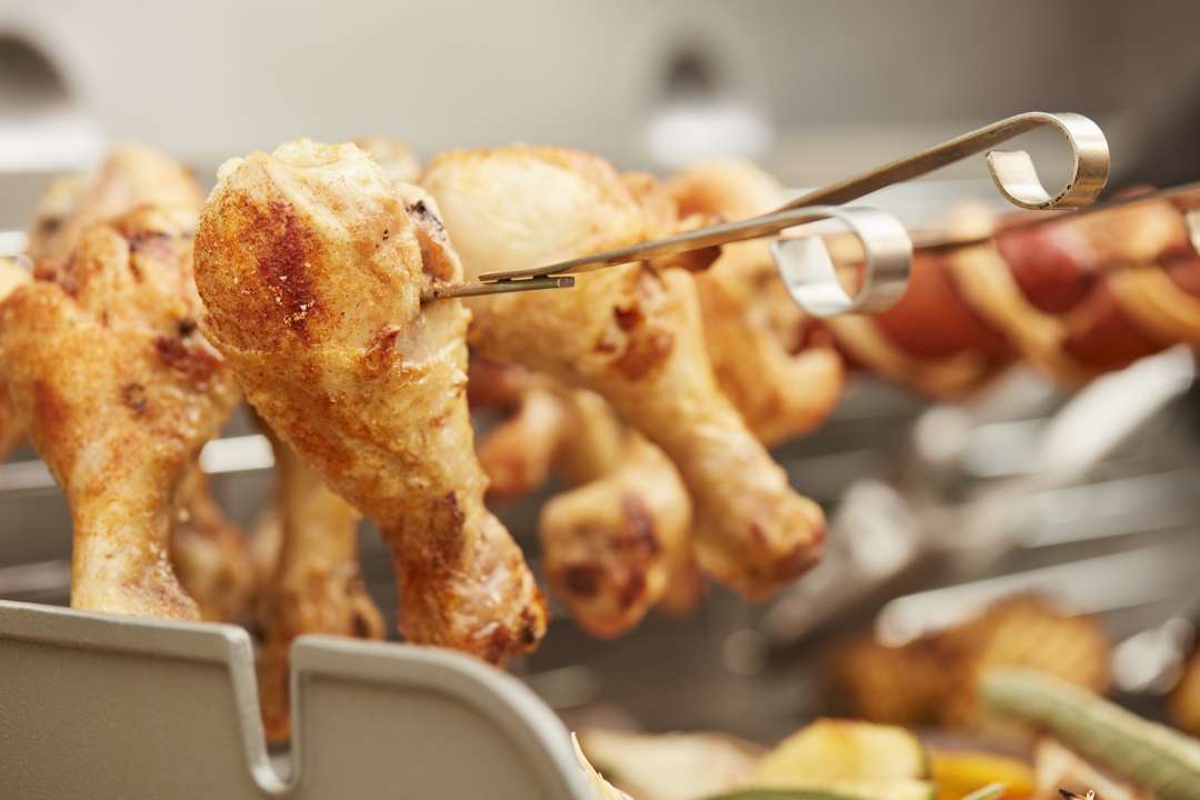 Barbecues - Tuincentrum de Mooij Rijnsburg